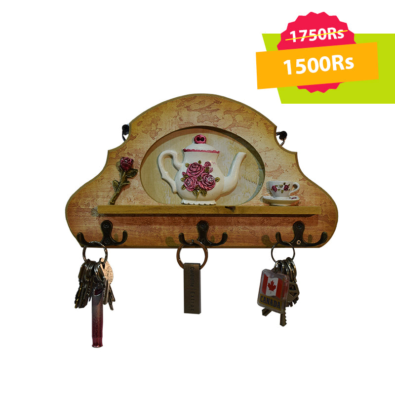 Chun li Key Hanger – Sixthgalleria