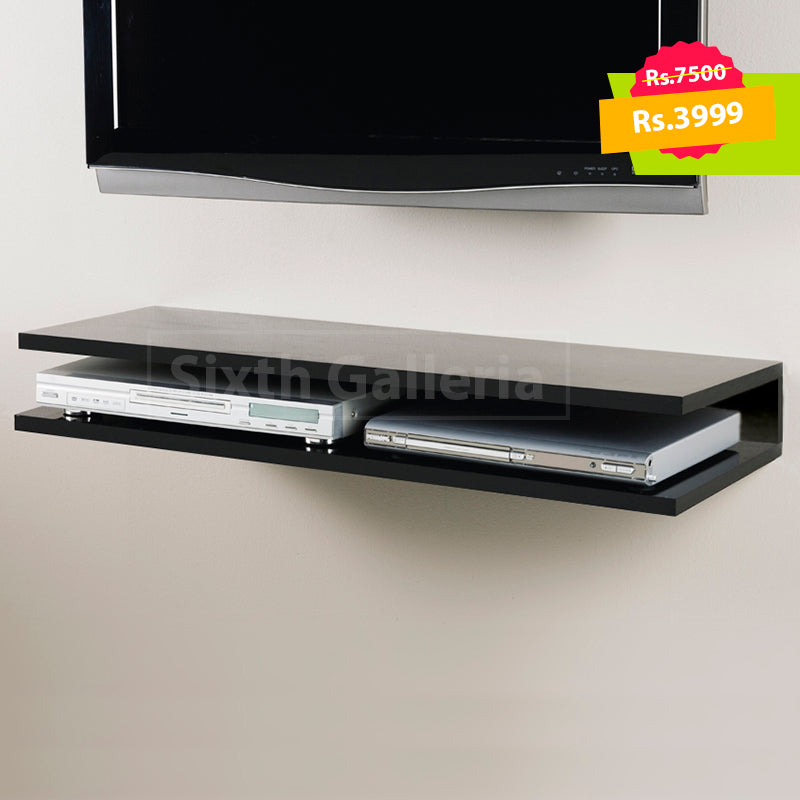 Nova Console – Sixthgalleria